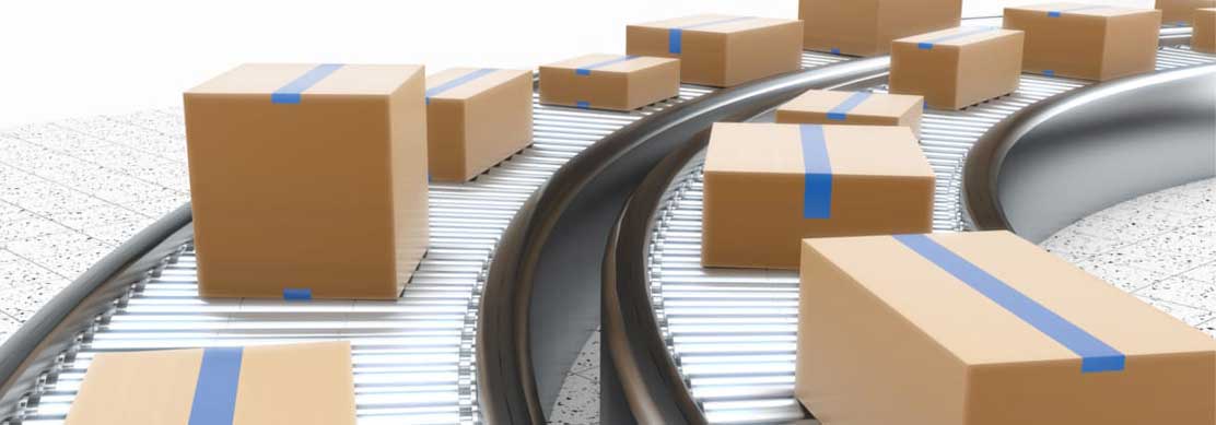 Distribution Network